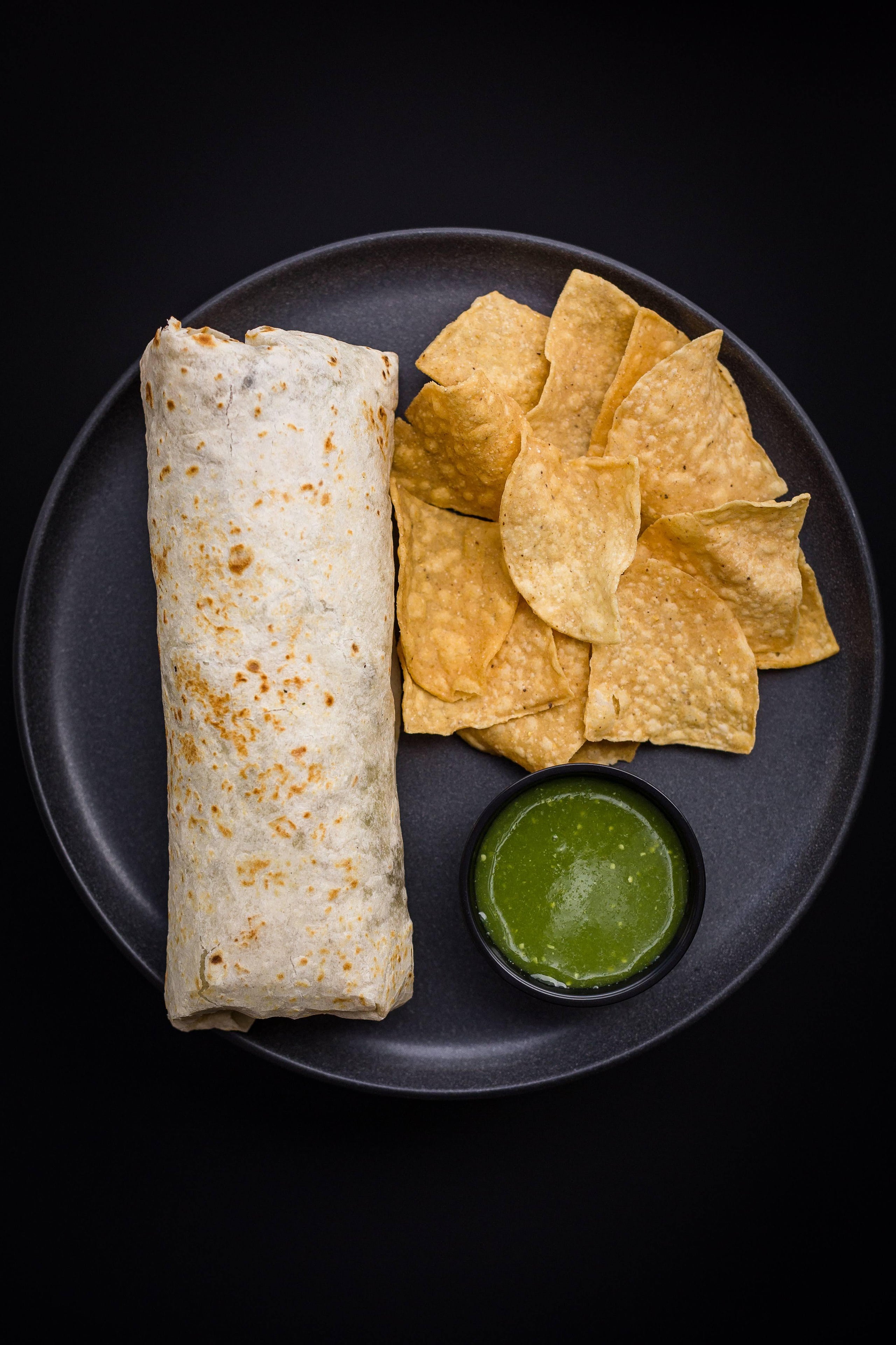 Mexicano Burrito | Coastal Mexican Kitchen